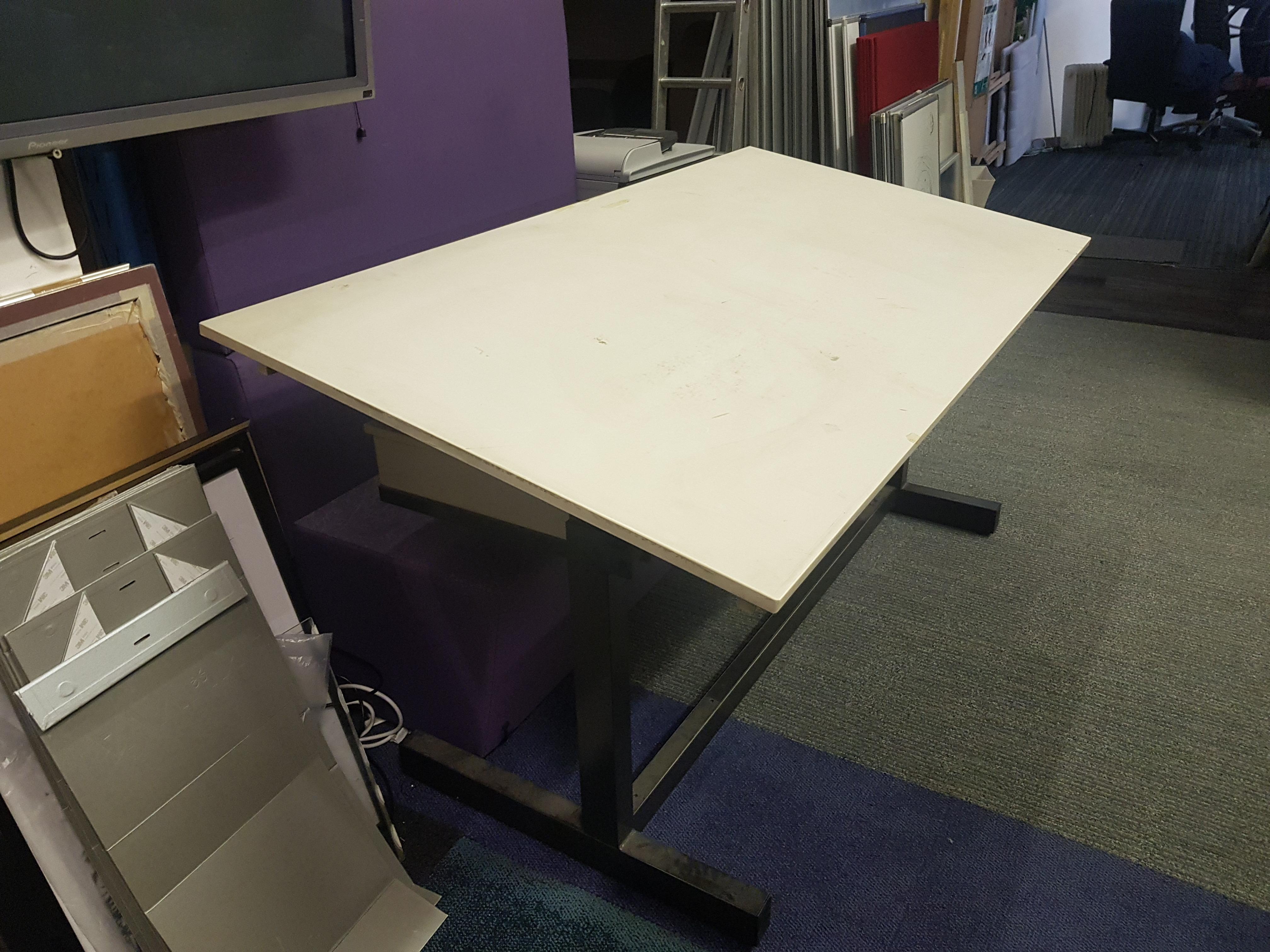 Professional Flip Top Drawing Board Table in CR0 London for £899.00 for ...