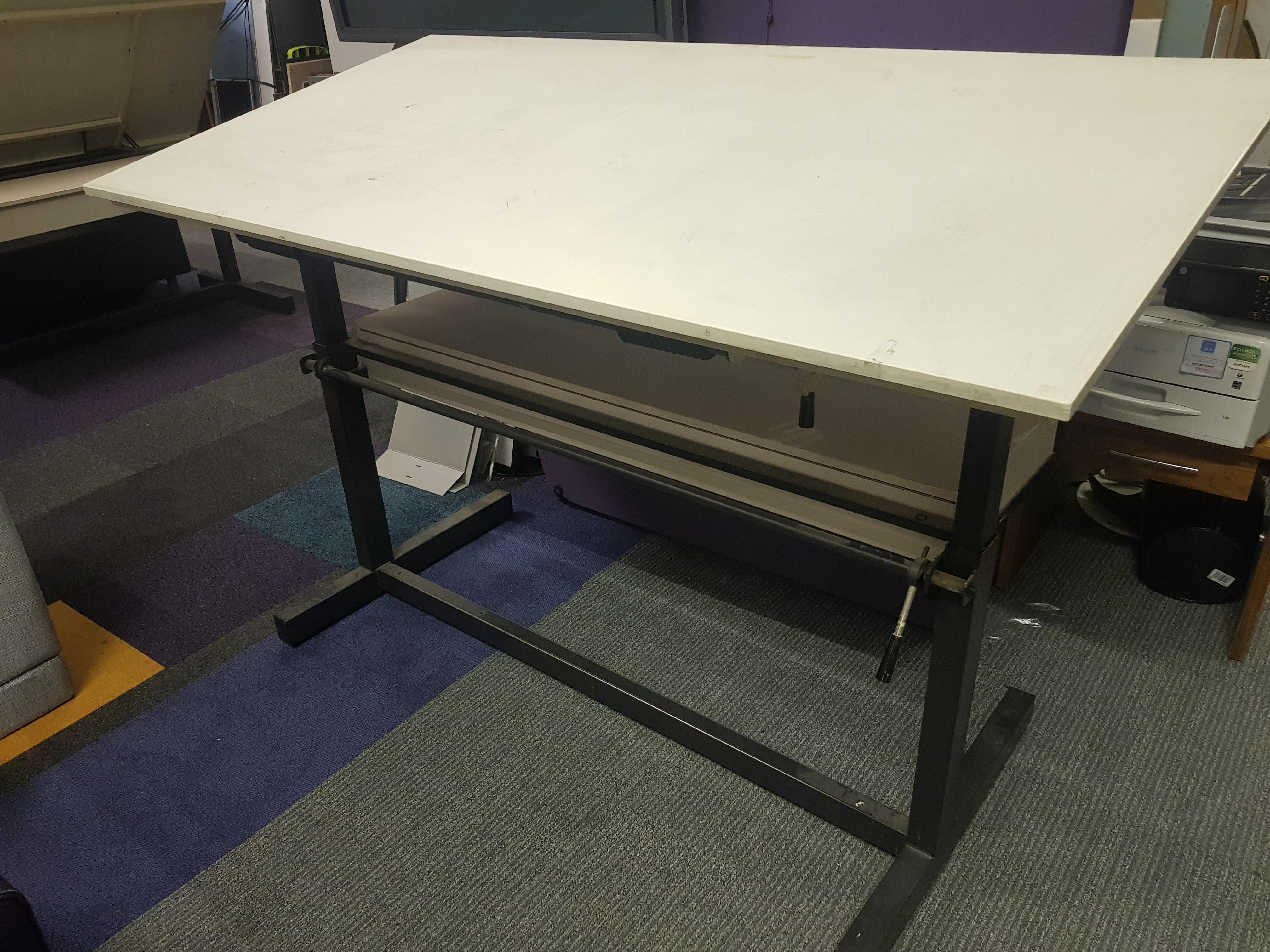 Professional Flip Top Drawing Board Table in CR0 London for £899.00 for ...