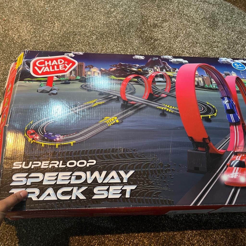 Chad valley super loop track set in B20 Birmingham for £12.00 for sale ...