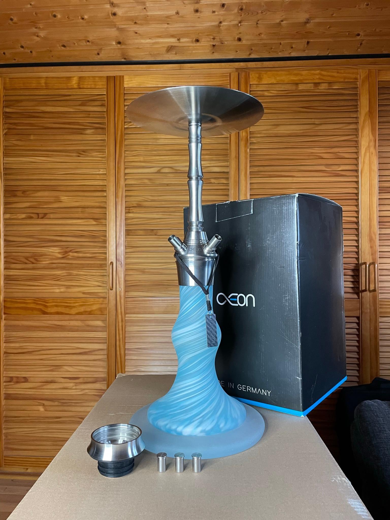 AEON Edition 4 Premium Frozen Sky im Set in 58566 Kierspe-Dorf für 190 ...