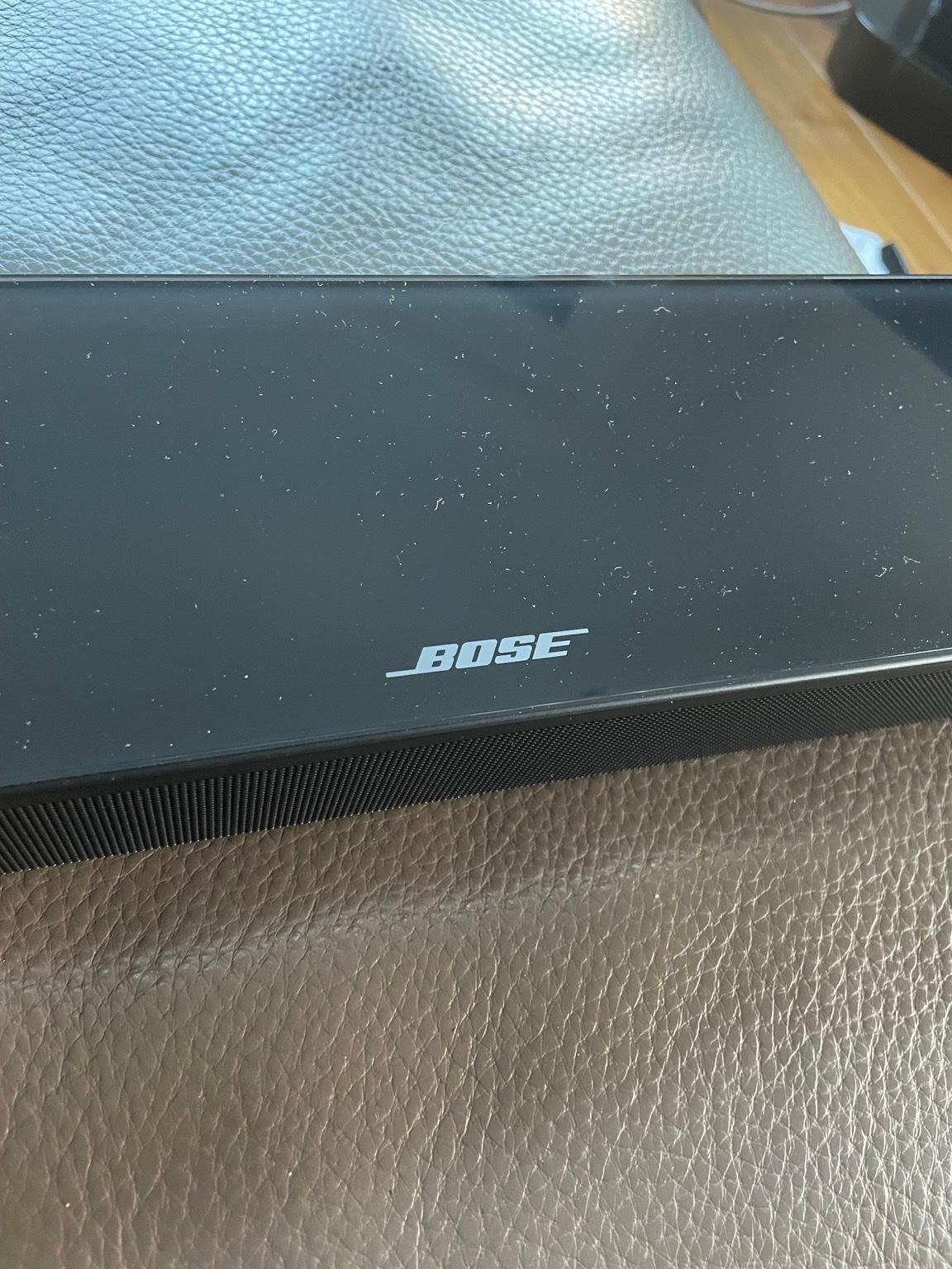 Bose sound bar 300 Acoustimas 300 subwoofer in NW9 London für 650,00 ...