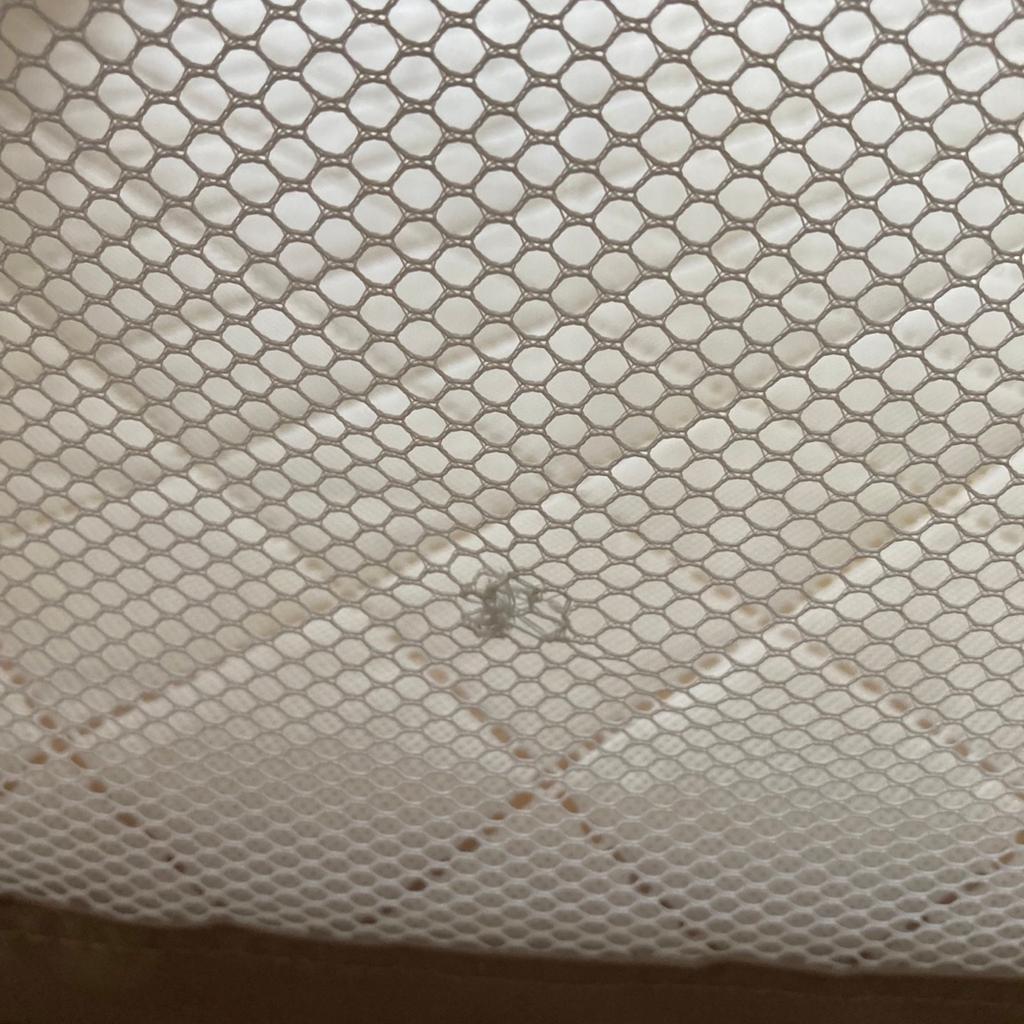 Disney’s Travel Pooh Bear Cot & Pooh Bear in SL3 Datchet for £30.00 for ...