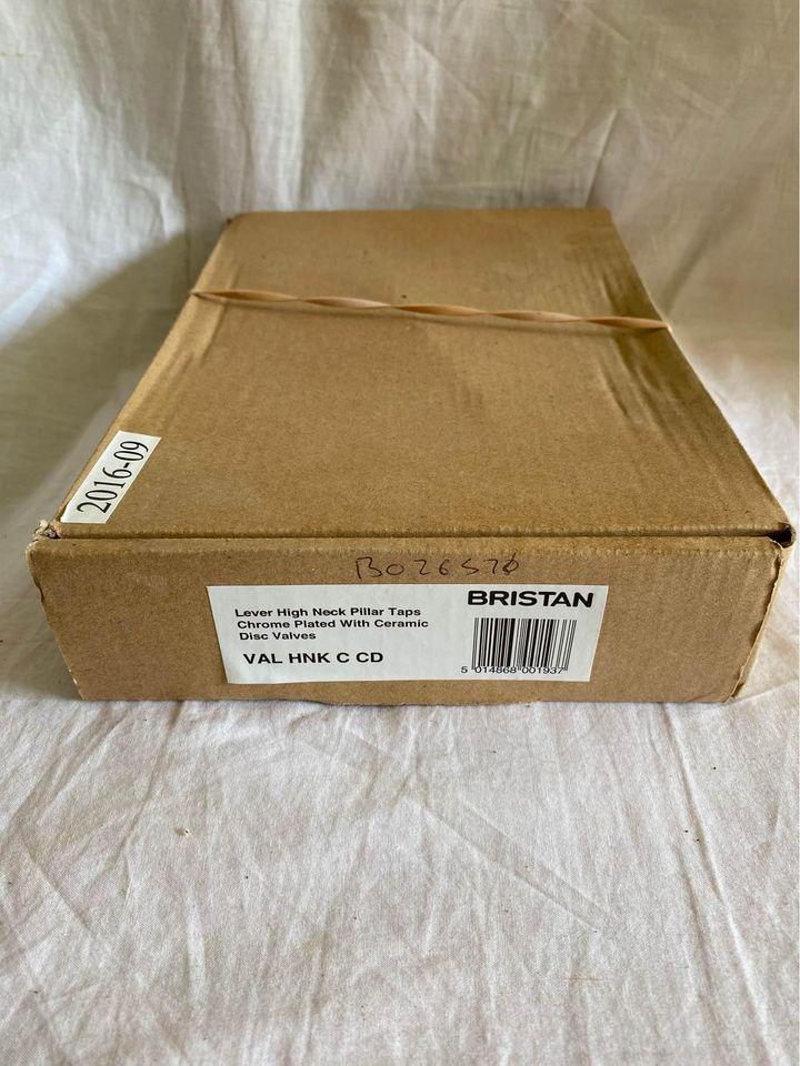 Bristan Lever High Neck Pillar Water Taps. in CR0 London for £12.00 for ... Bristan Lever High Neck Pillar Water Taps. in CR0 London for £12.00 for ...