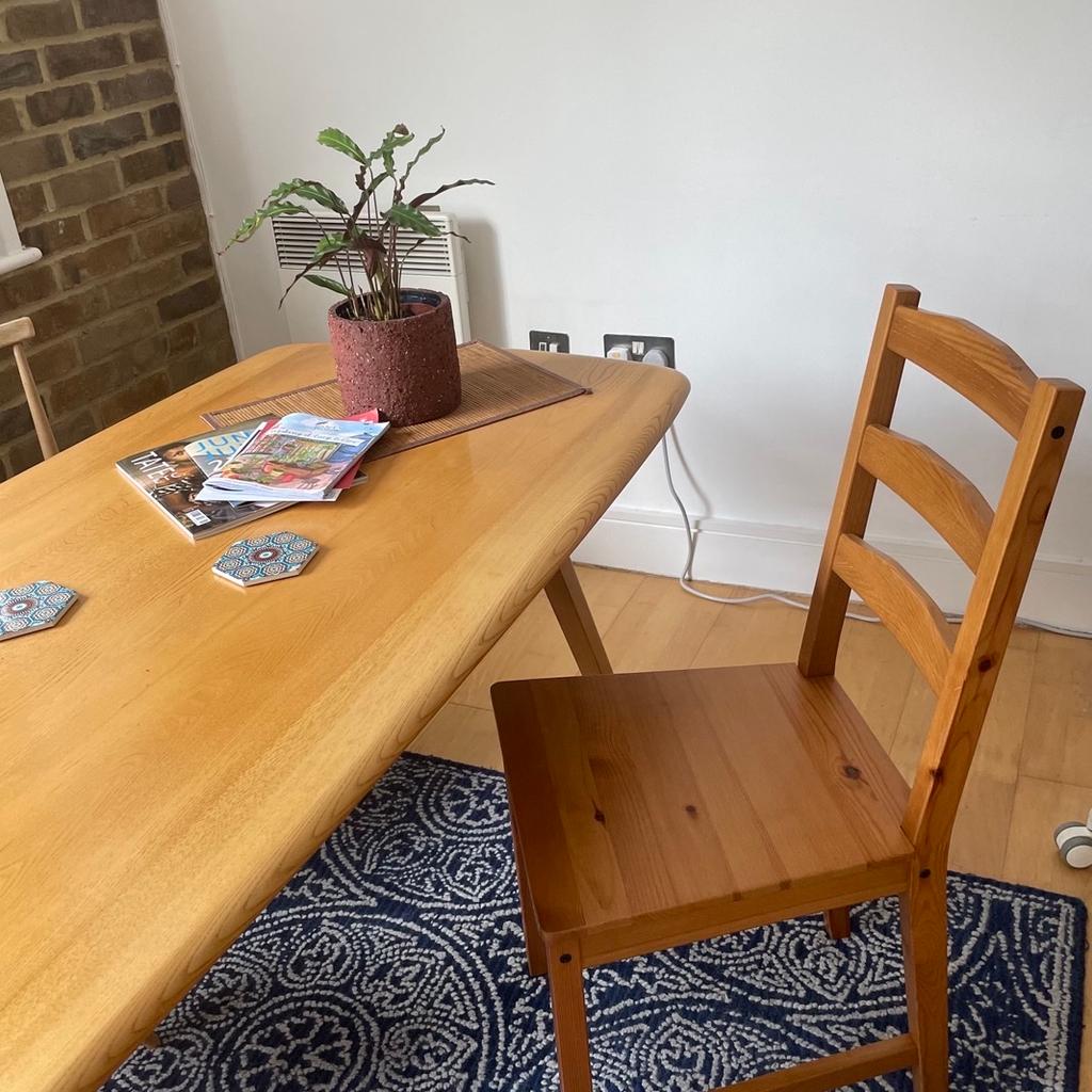 IKEA Kitchen Chair in SE21 Londres für £ 20,00 zum Verkauf | Shpock AT
