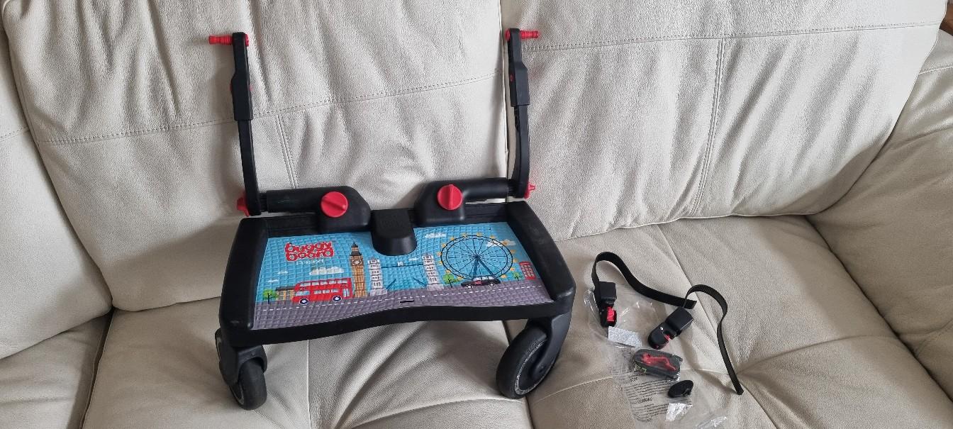 Lascal buggy board maxi in LU4 Luton für 30,00 £ zum Verkauf | Shpock DE