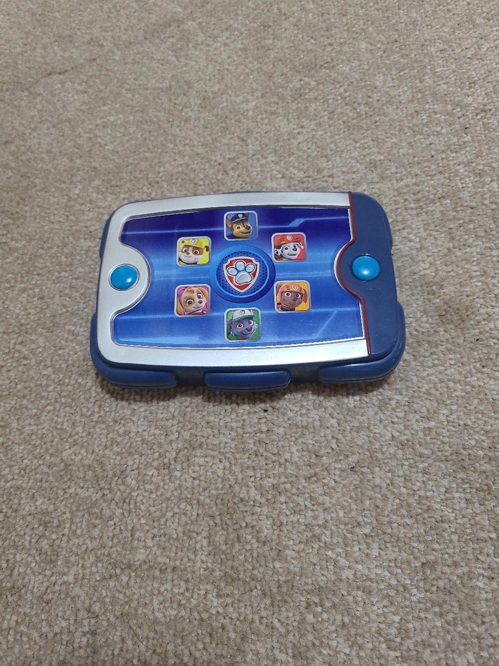 Paw Patrol Pup Pad in B19 Birmingham für 3,00 £ zum Verkauf | Shpock DE