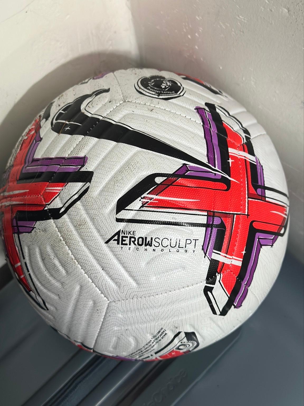 Nike football 2023 edition in E1 London for £20.00 for sale | Shpock