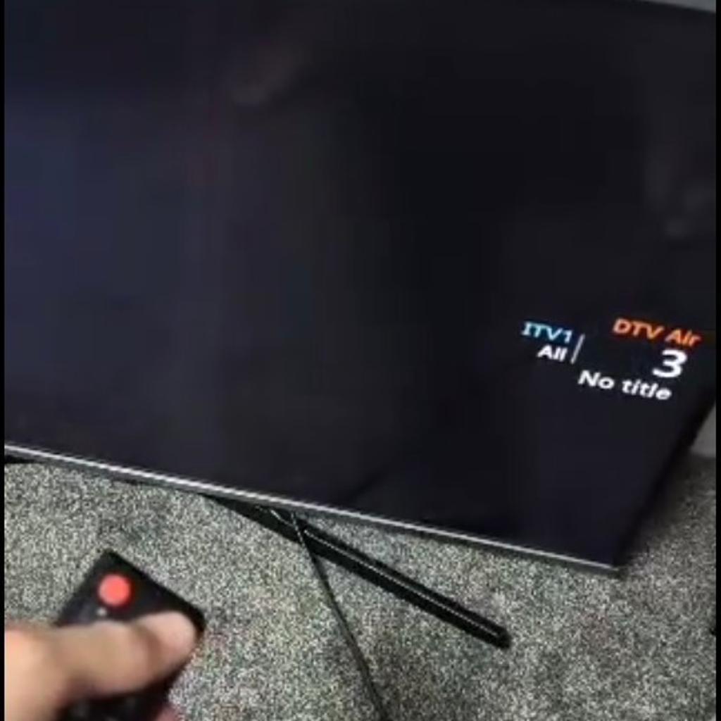 Samsung 38" tv in S2 Sheffield für £ 40,00 zum Verkauf | Shpock AT