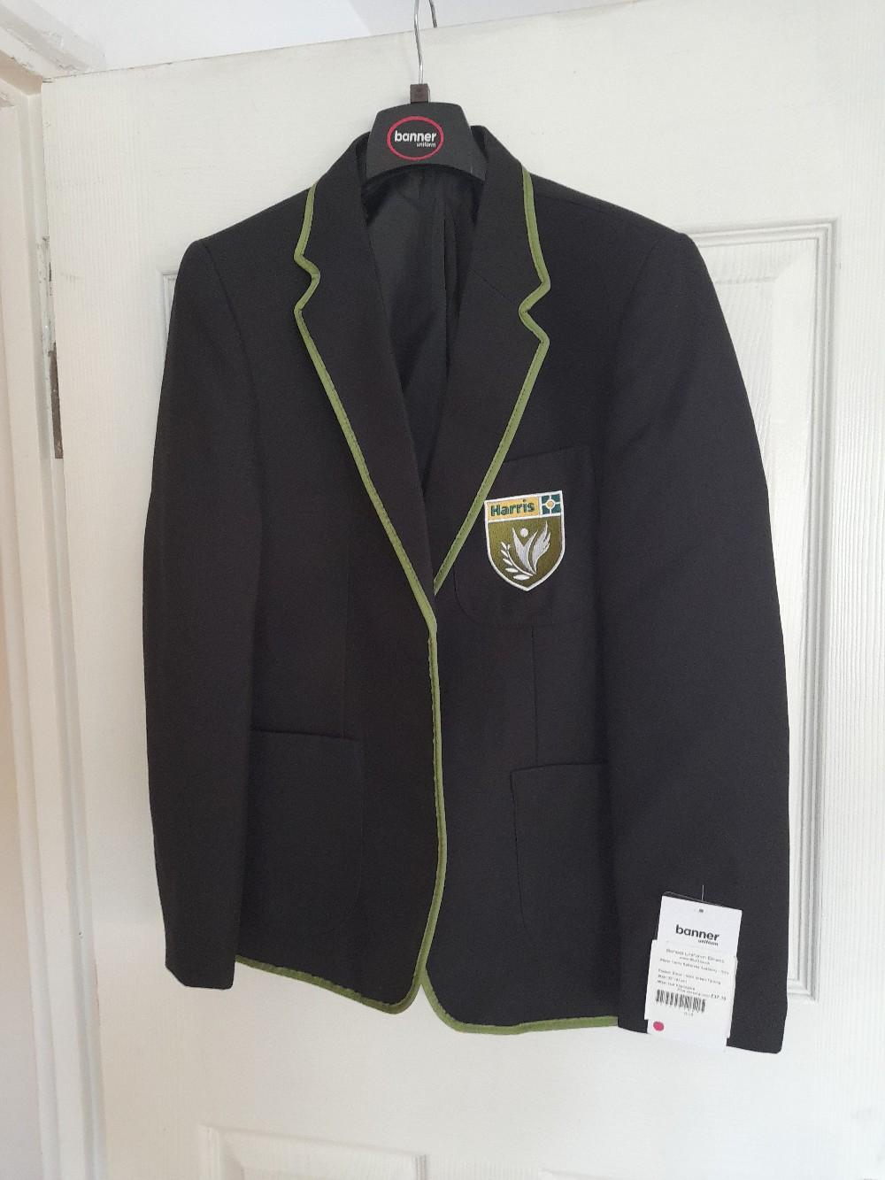 Harris academy blazer girls in SE17 London for £25.00 for sale | Shpock