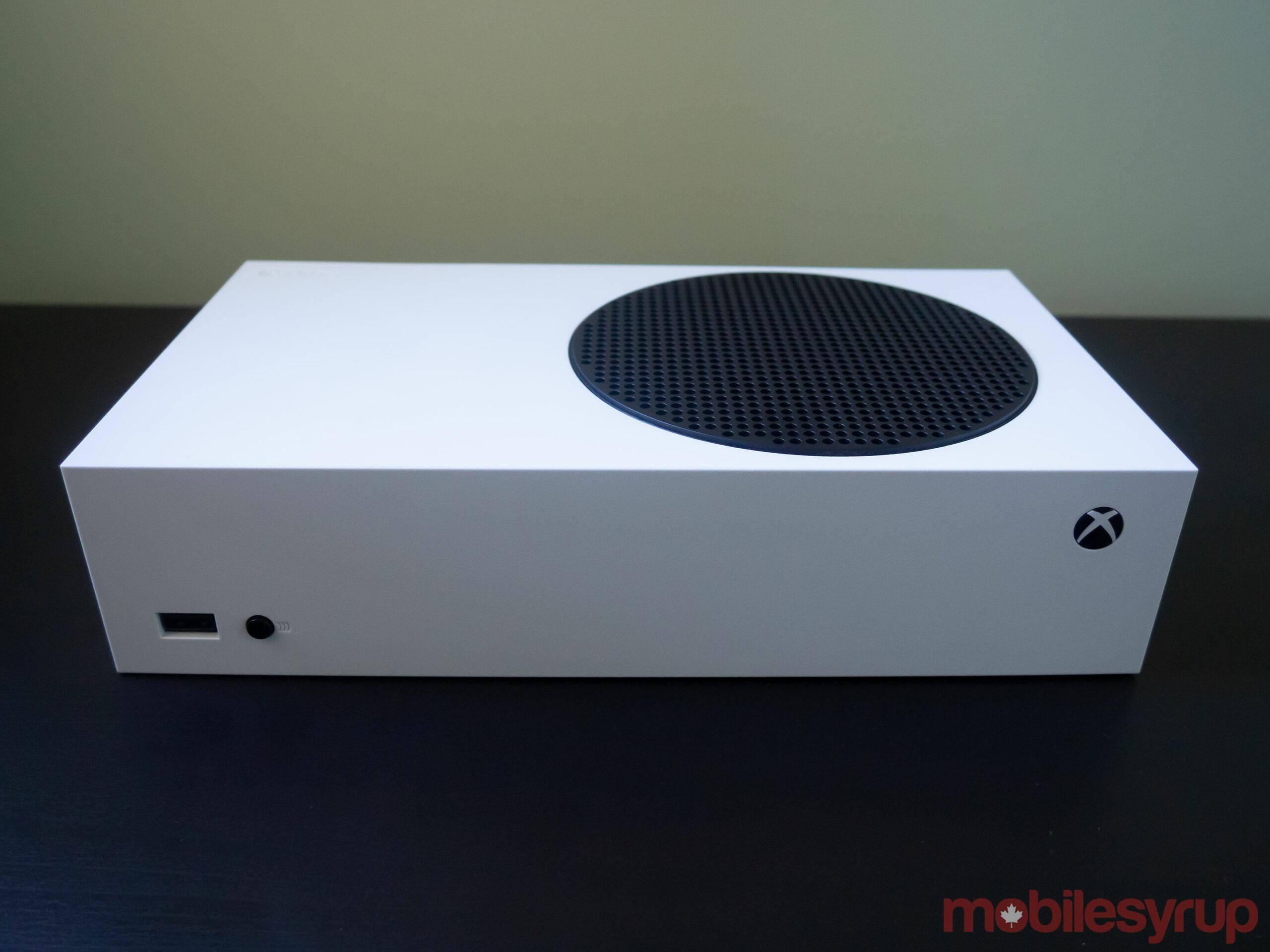 Xbox Series S Console, 120fps, 512GB in Cotswold District for £170.00 ...