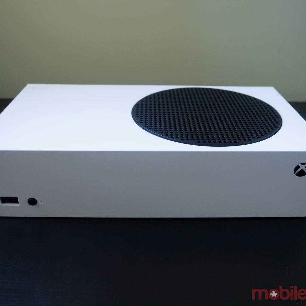 Xbox Series S Console, 120fps, 512GB in Cotswold District for £170.00 ...