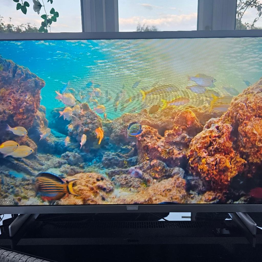 philips 32 inch full hd smart tv in WS4 Walsall für £ 170,00 zum ...