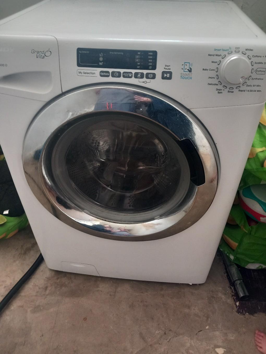 candy 9kg washing machine in B19 Birmingham für £ 60,00 zum Verkauf ...