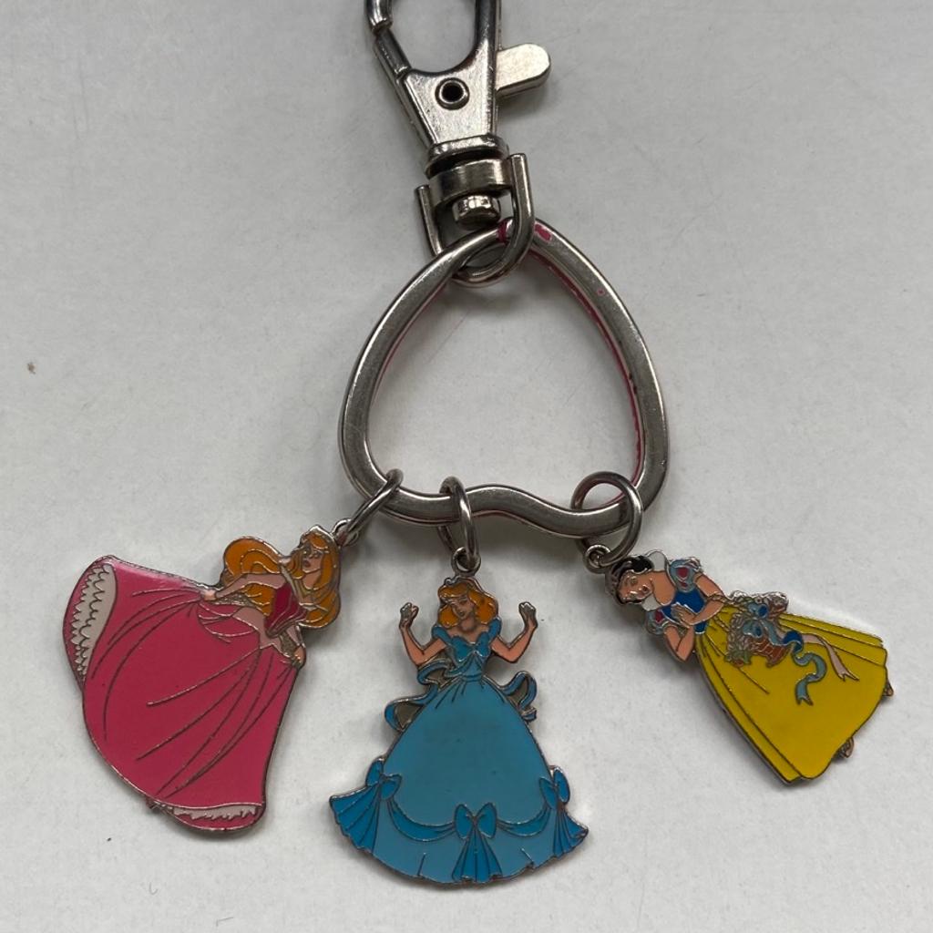 Disney Princess keyring from Disney world in B63 Dudley für 1,50 £ zum ...