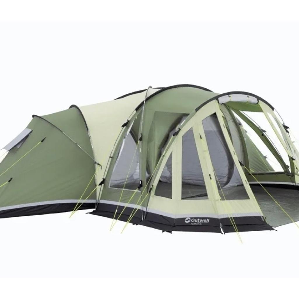 Outwell Hartford xl tent in B65 Sandwell für 130,00 £ zum Verkauf ...