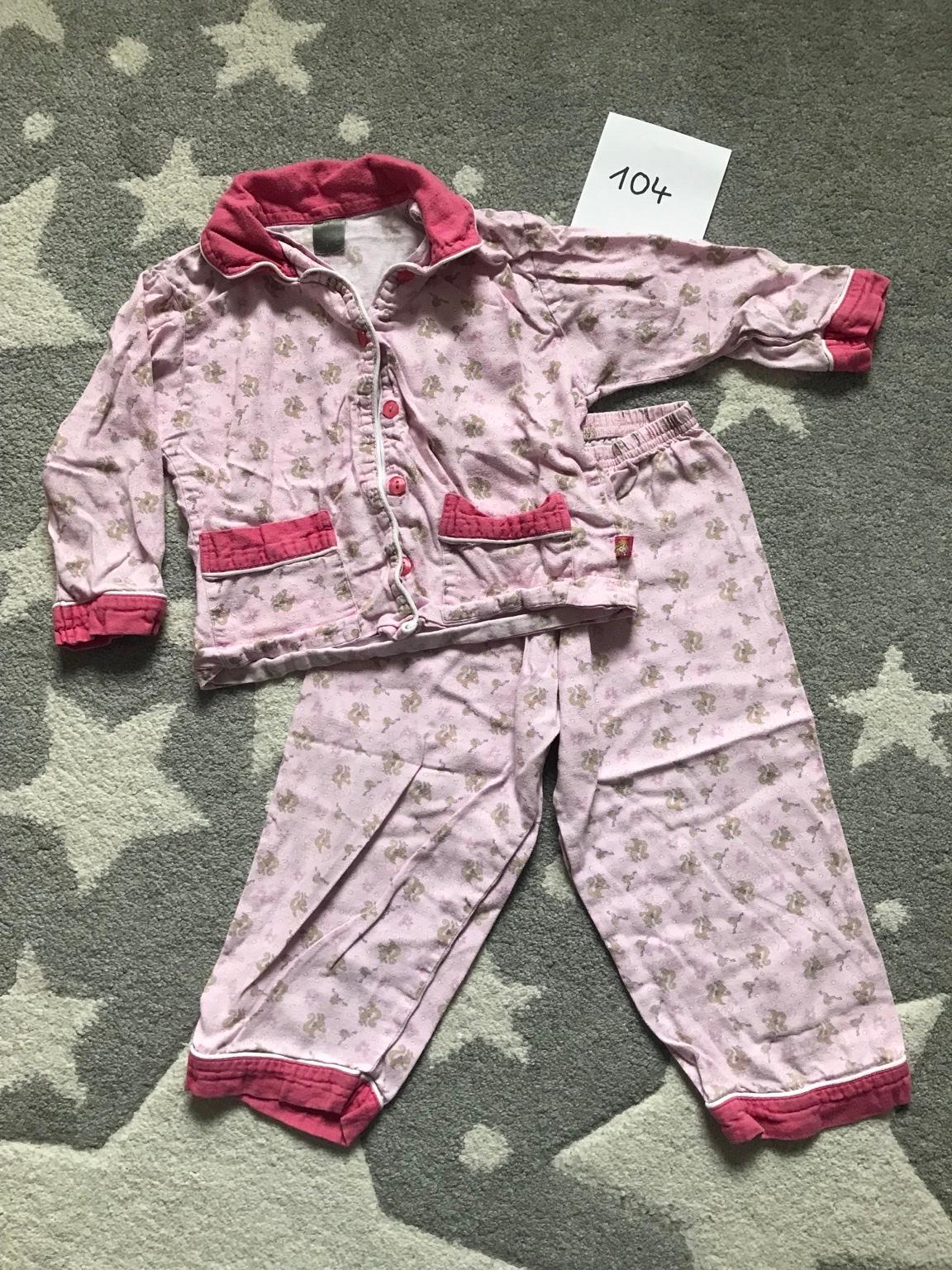 Schiesser Pyjama 104 in 63785 Obernburg am Main für 6,00 € zum Verkauf ...