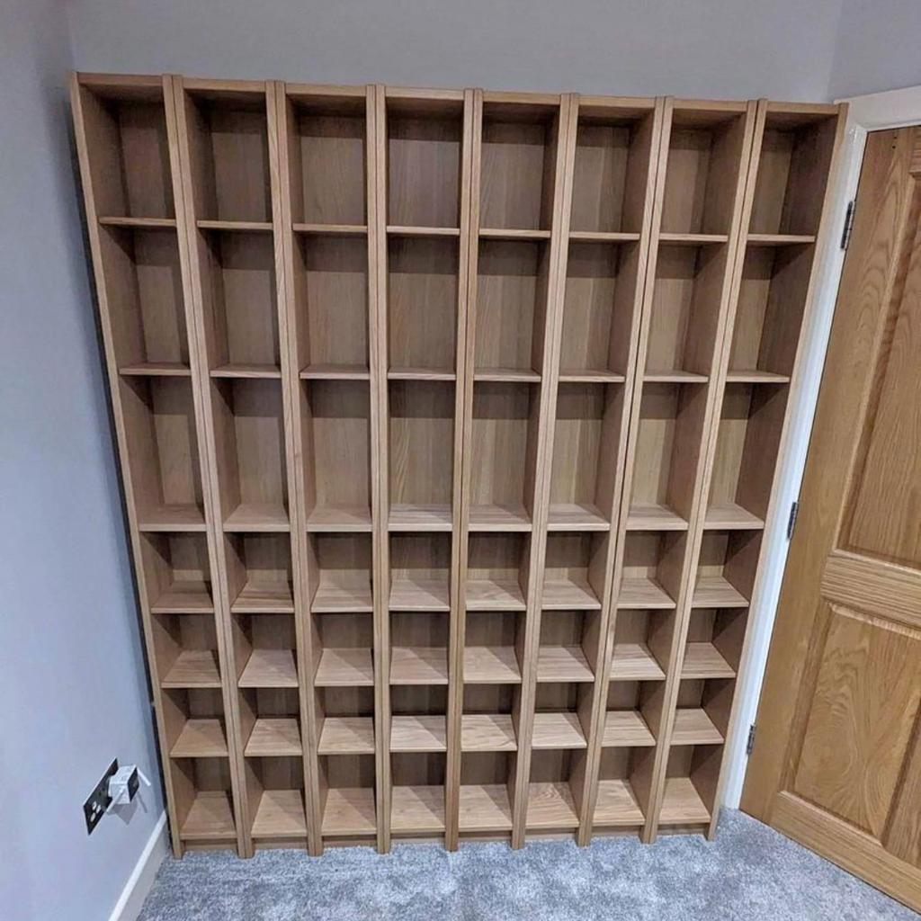 IKEA Gnedby shelving units in B90 Solihull für £ 15,00 zum Verkauf ...