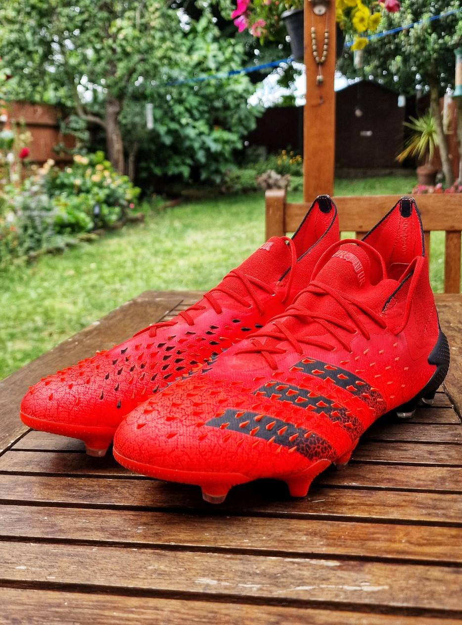 adidas Predator Freak .1 FG Boots Size 10 in NW1 London for £80.00 for ...