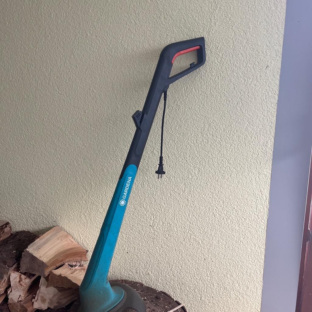 Gardena Rasentrimmer in 6335 Gemeinde Thiersee für € 20,00 zum Verkauf ...