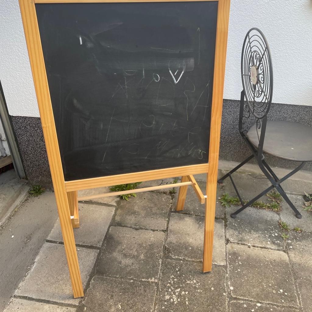 Whiteboard/ Chalk board in 67346 Speyer for €19.00 for sale | Shpock