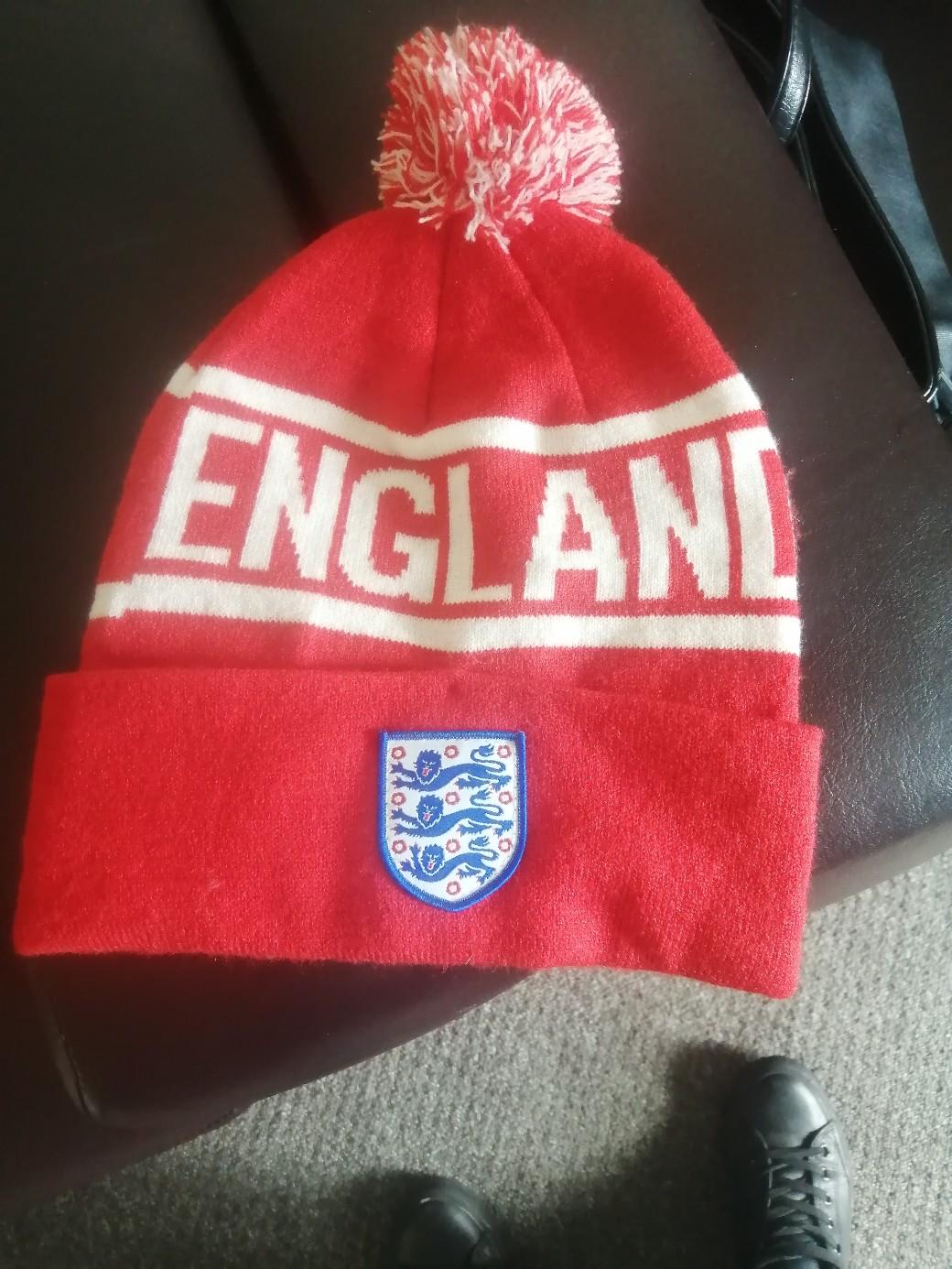 mens England hat in S75 Barnsley für 1,00 £ zum Verkauf | Shpock DE