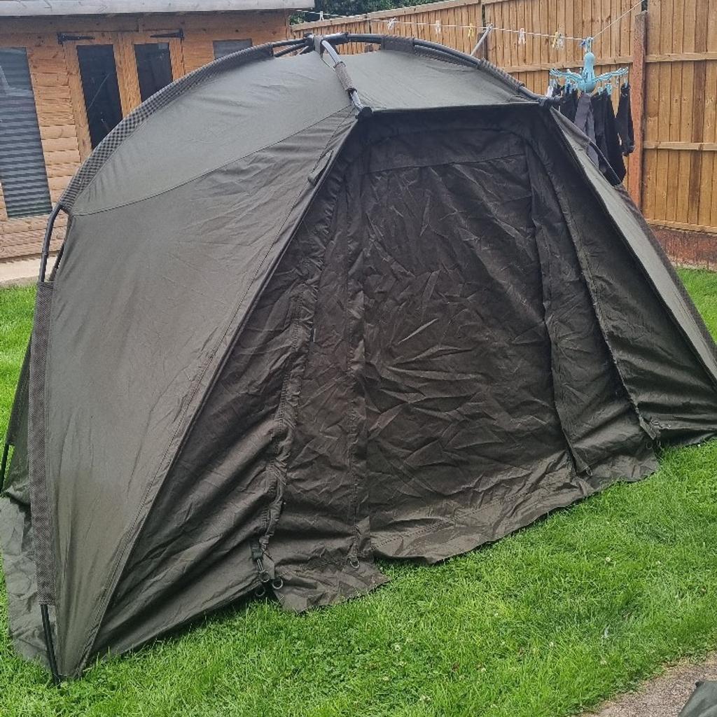 nash titan hide xl in CH65 Port for £200.00 for sale | Shpock