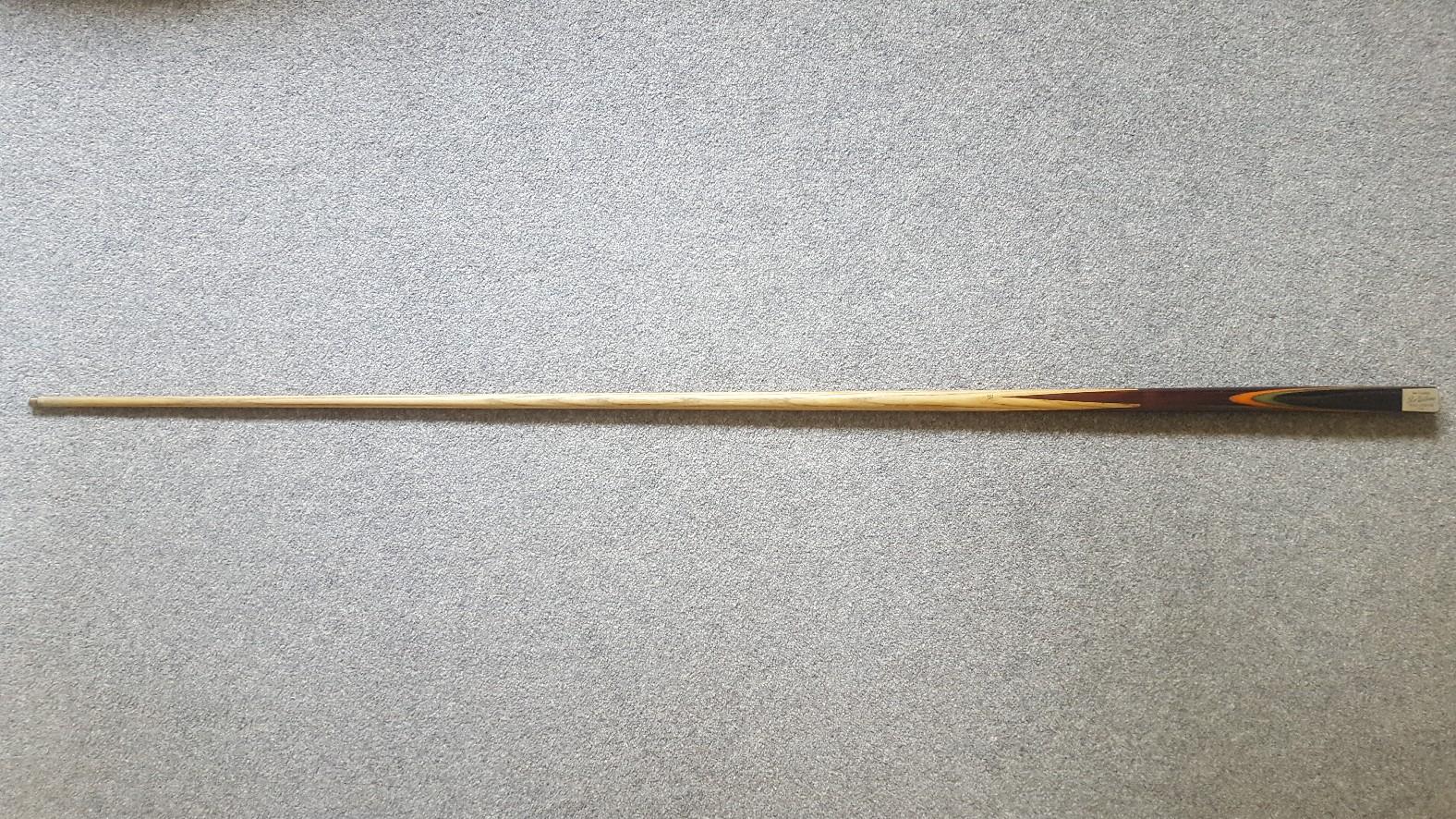 rex williams "the lindhop" snooker cue in Wolverhampton for £18.00 for ...