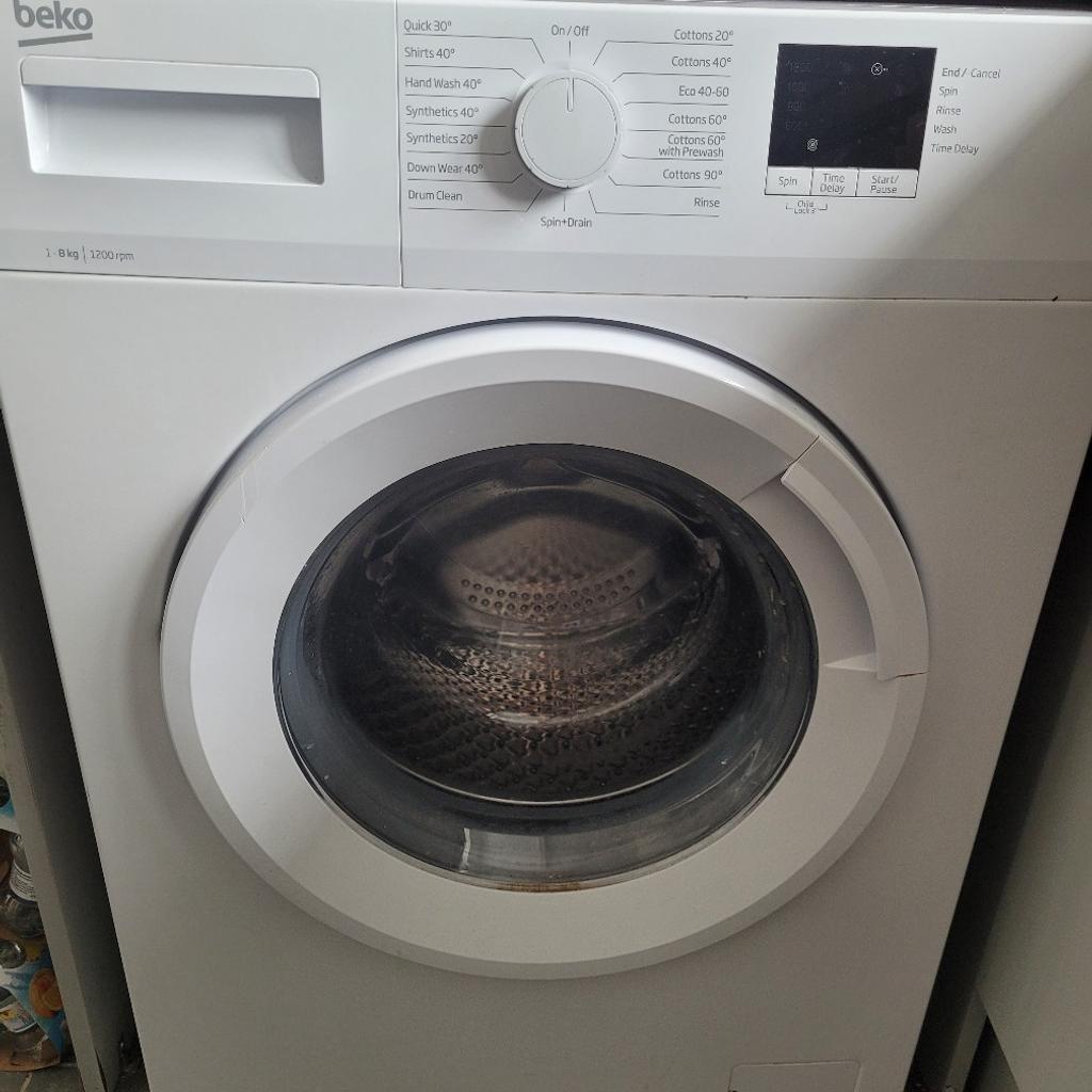 Washing Machine in B32 Birmingham für £ 130,00 zum Verkauf | Shpock AT