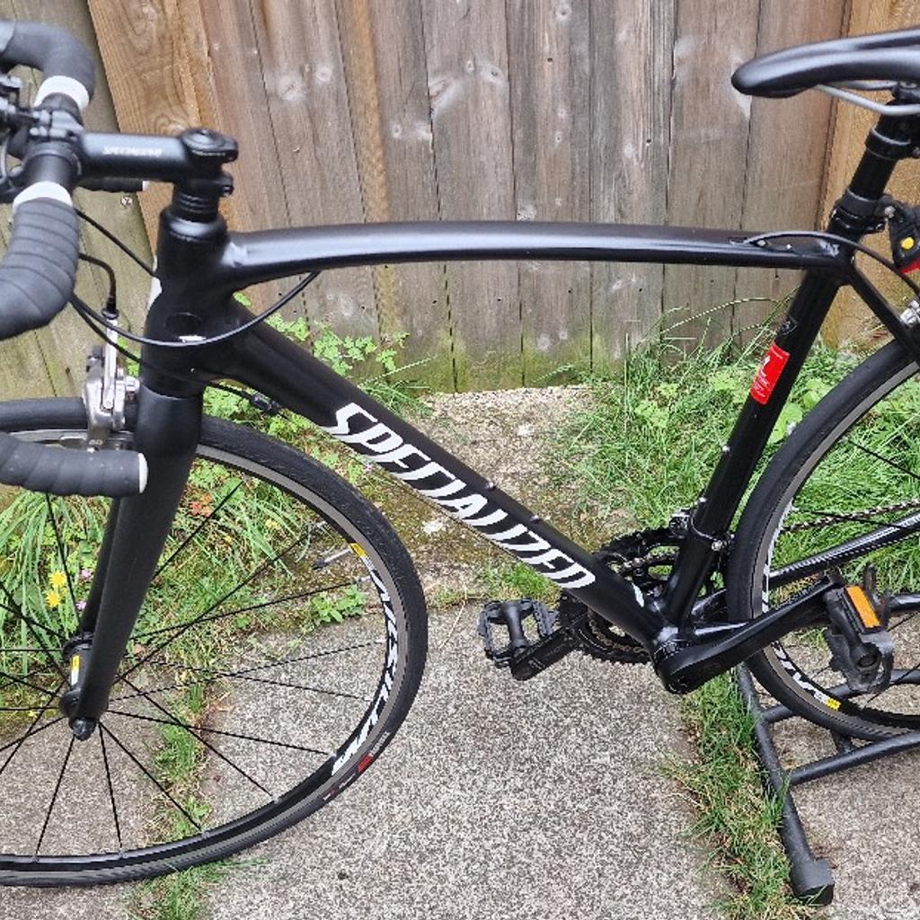 Specialized Allez Elite E5 54cm Road Bike in B36 Birmingham for £645.00 ...