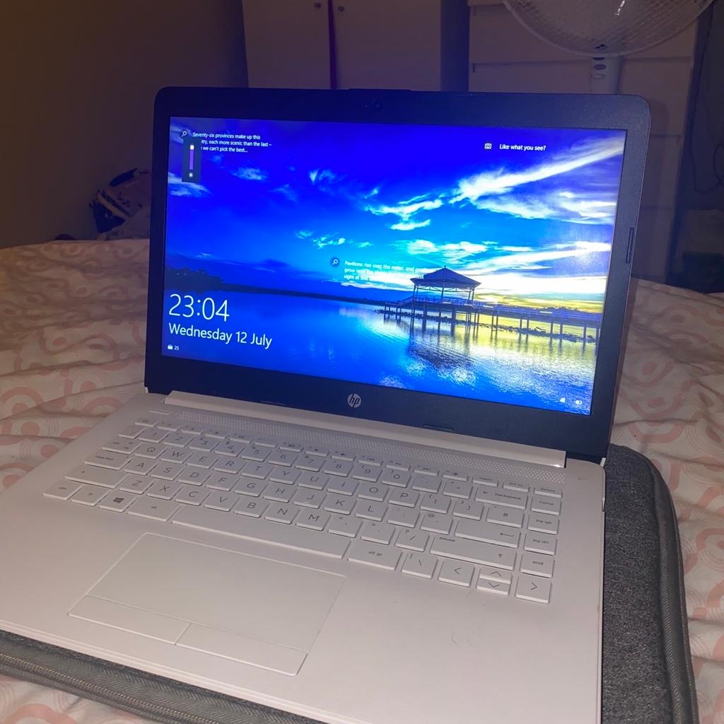 HP Laptop in WA8 Widnes für 150,00 £ zum Verkauf | Shpock DE