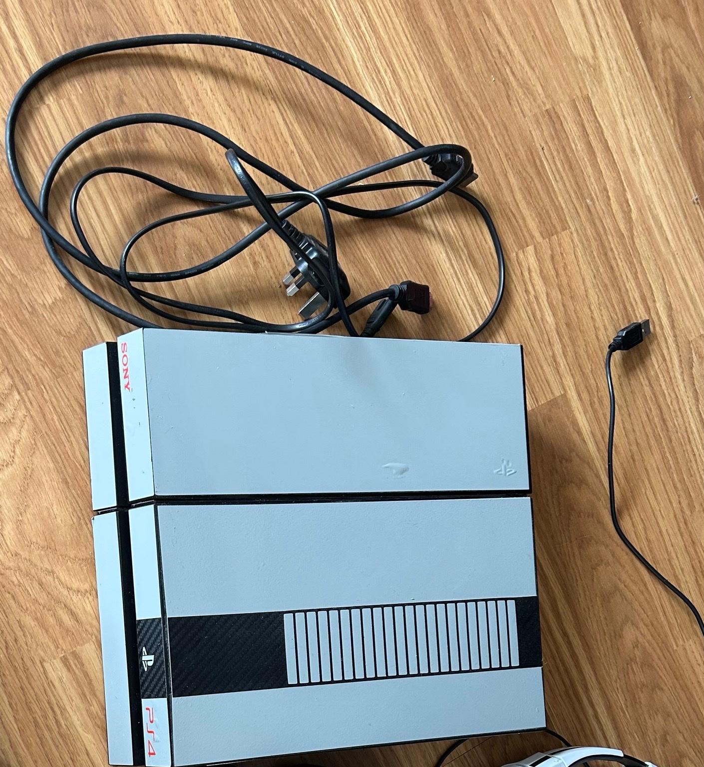 PlayStation 4 console in DA5 London for £90.00 for sale | Shpock