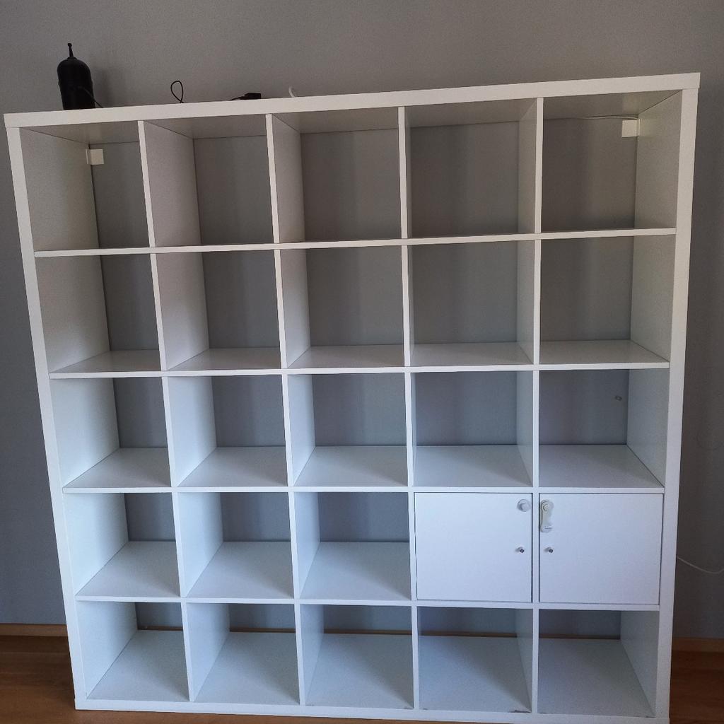 Ikea Regal 12 Cm Tief