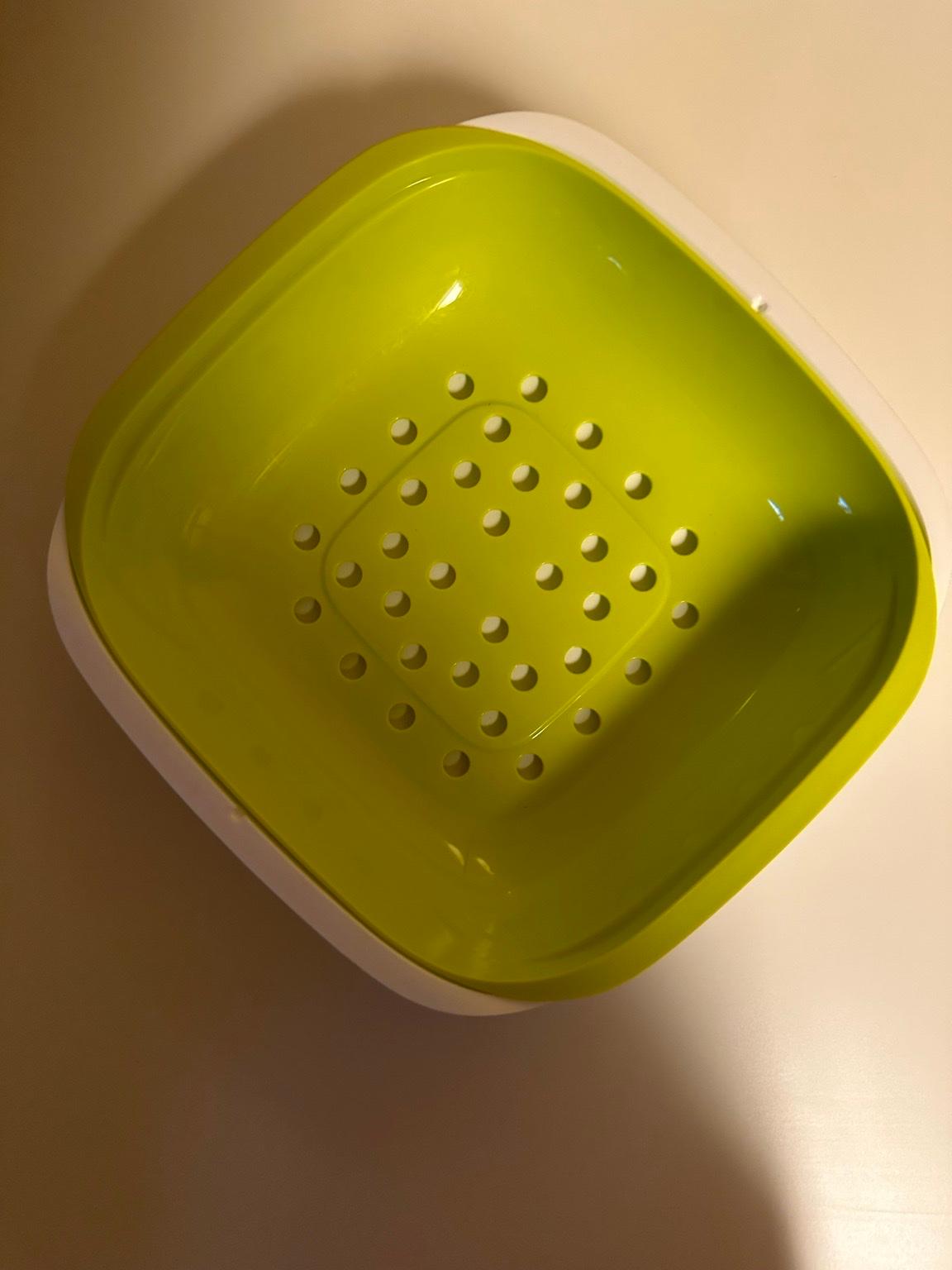 Tupperware Allegra Servierschale in 67227 Frankenthal (Pfalz) für 8,00 € zum Verkauf | Shpock DE