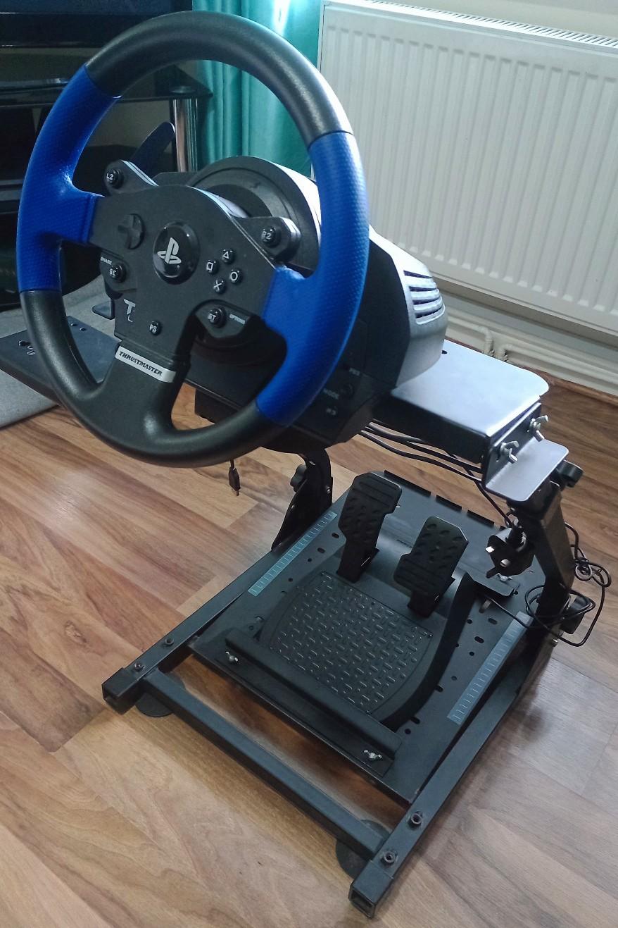 Thrustmaster T150 Racing wheel in WS2 Darlaston für 100,00 £ zum ...