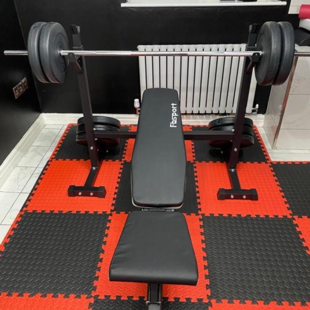gym equipment in WN2 Hindley for £180.00 for sale | Shpock
