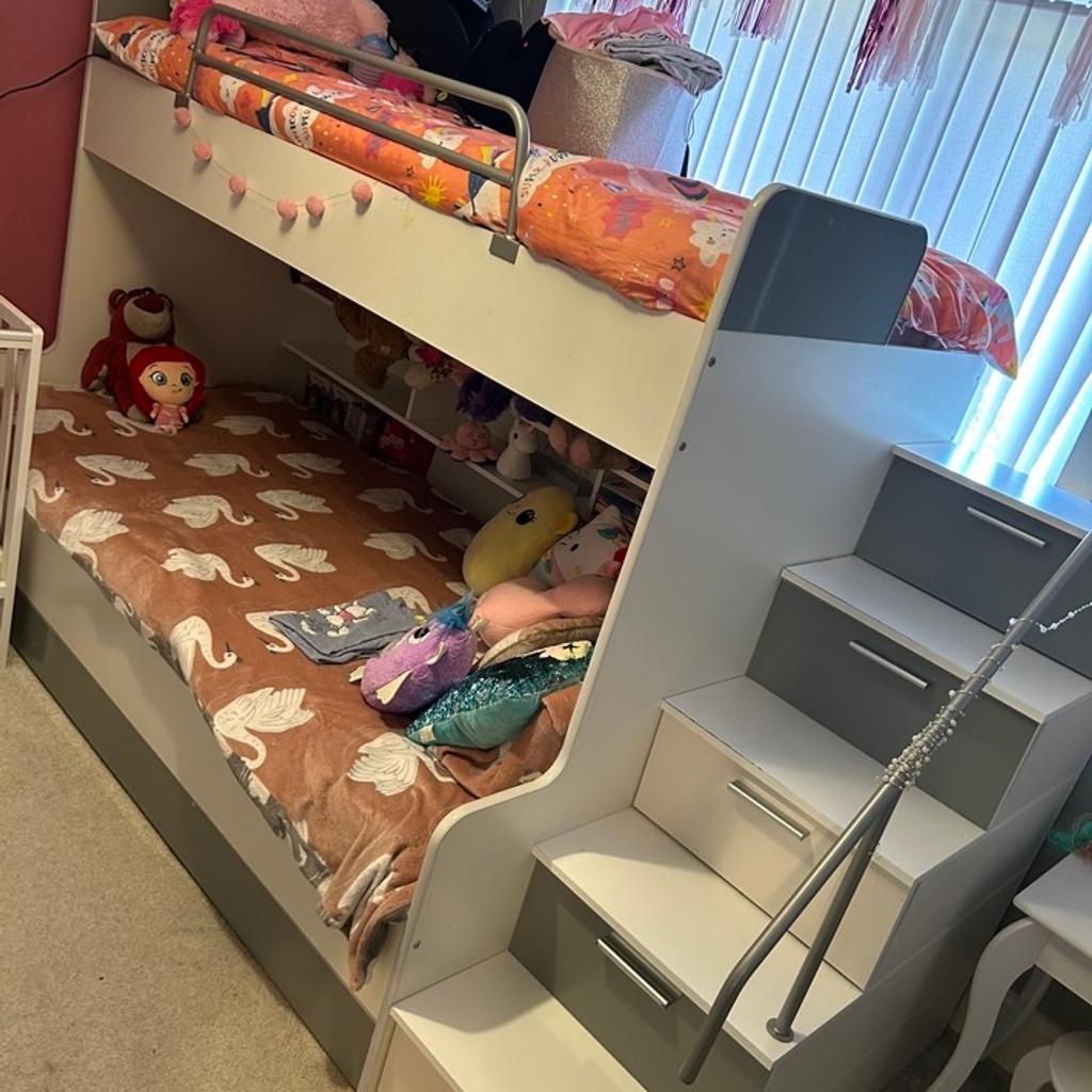 Bunk beds in S5 Sheffield for £290.00 for sale | Shpock