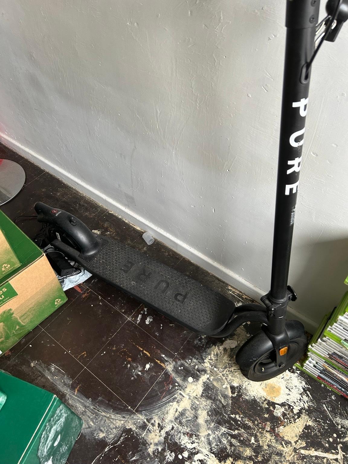 Electric scooter in SE20 London für 100,00 £ zum Verkauf | Shpock DE