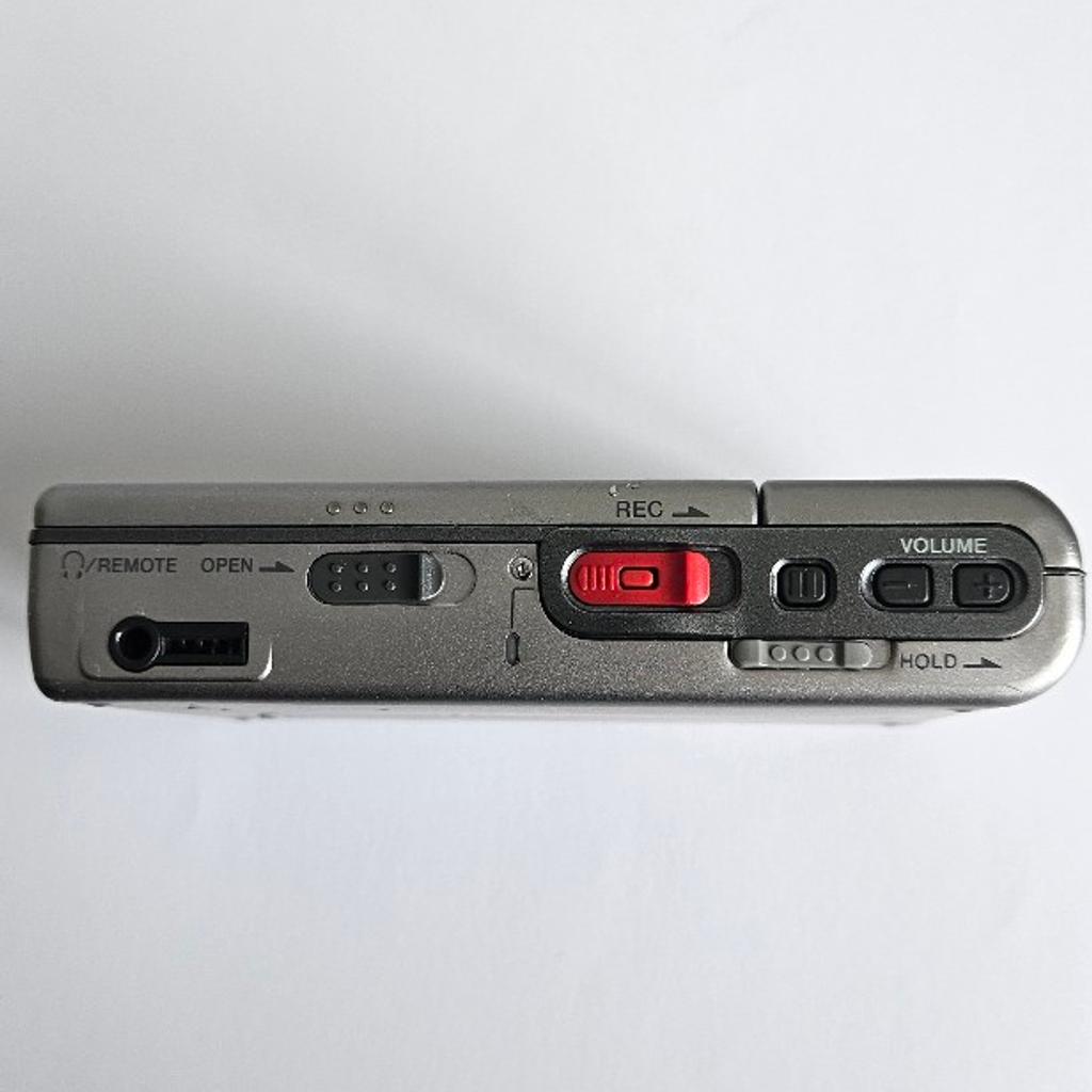 Sony MZ - R35 Recordable Mini Disc Player in WV8 Staffordshire for £60. ...