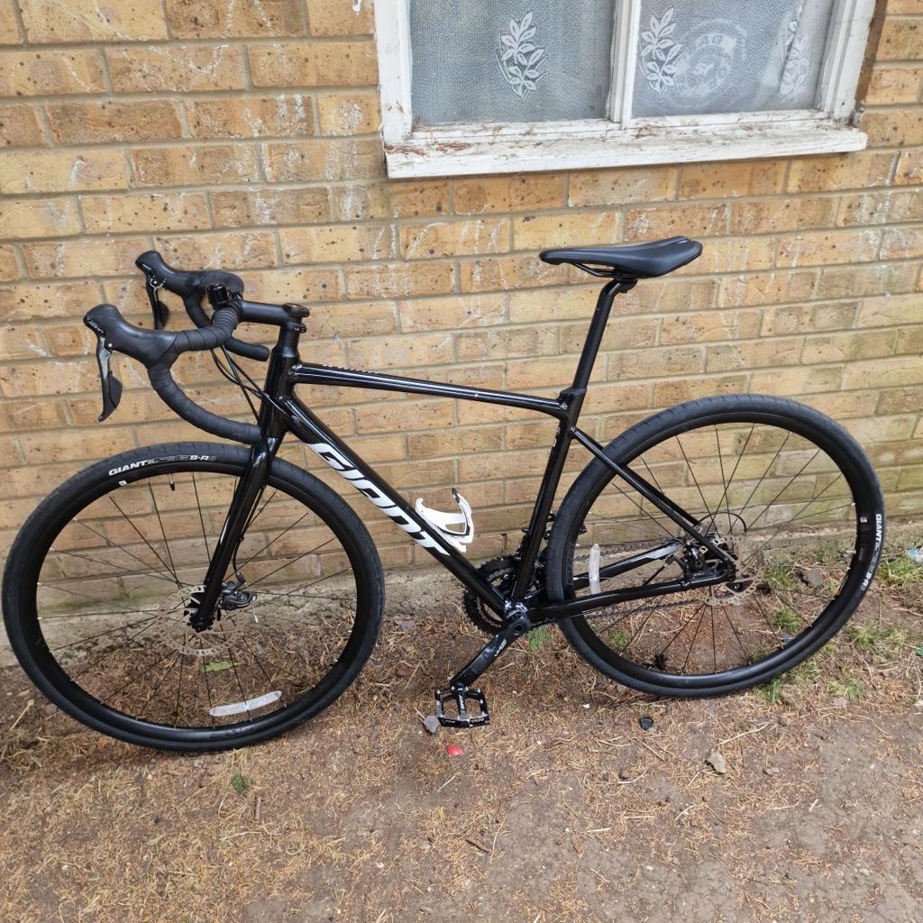 giant contend ar 3 2022 racer offers welcome in EN2 London for £350.00 for sale | Shpock