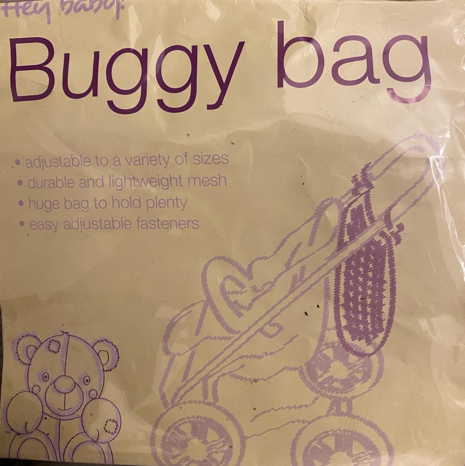 Pushchair cover and Buggy Bag in B66 Sandwell für 5,00 £ zum Verkauf ...