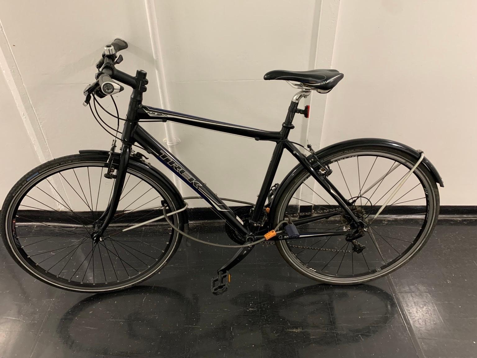 Trek Bike in NW1 London for £160.00 for sale | Shpock