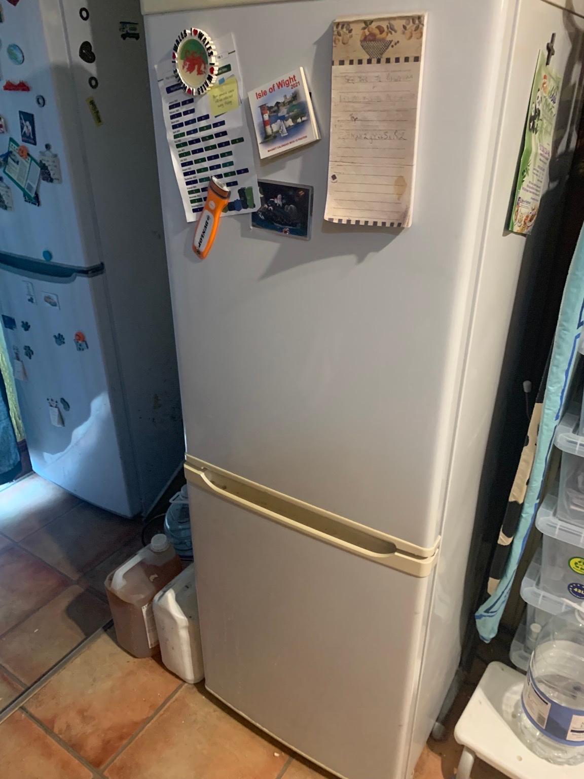 Bush Fridge Freezer in DY2 Dudley for £20.00 for sale | Shpock
