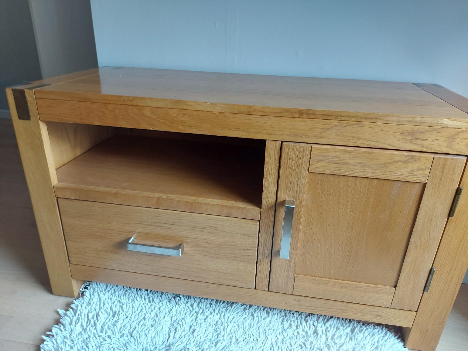 TV unit in BL0 Ramsbottom for £45.00 for sale | Shpock