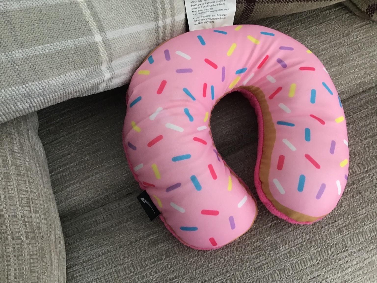 Child s Neck Pillow In WV11 Wolverhampton F r 1 00 Zum Verkauf