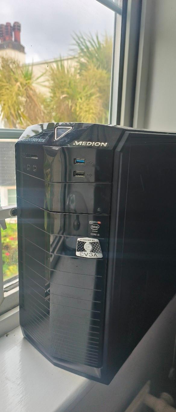 Entry Level Gaming PC in SE13 London für 150,00 £ zum Verkauf | Shpock DE