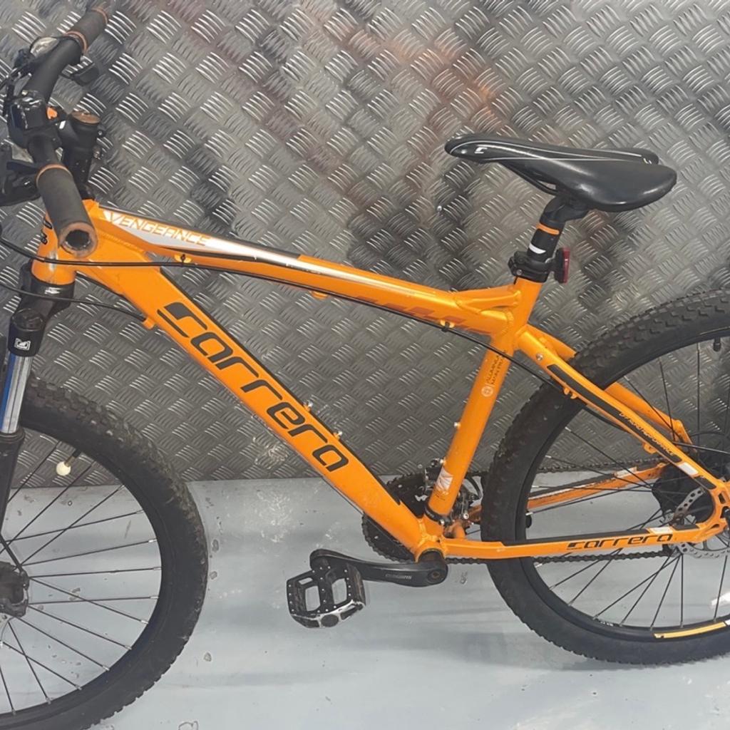 Carrera Vengeance in SW17 London for £150.00 for sale | Shpock