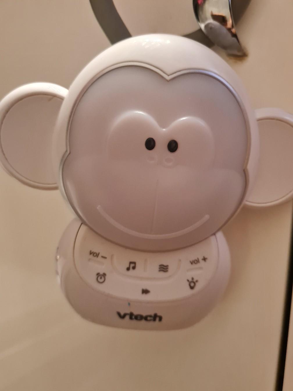 vtech myla the monkey portable Soother in WV2 Wolverhampton für 5,00 £ zum Verkauf | Shpock DE