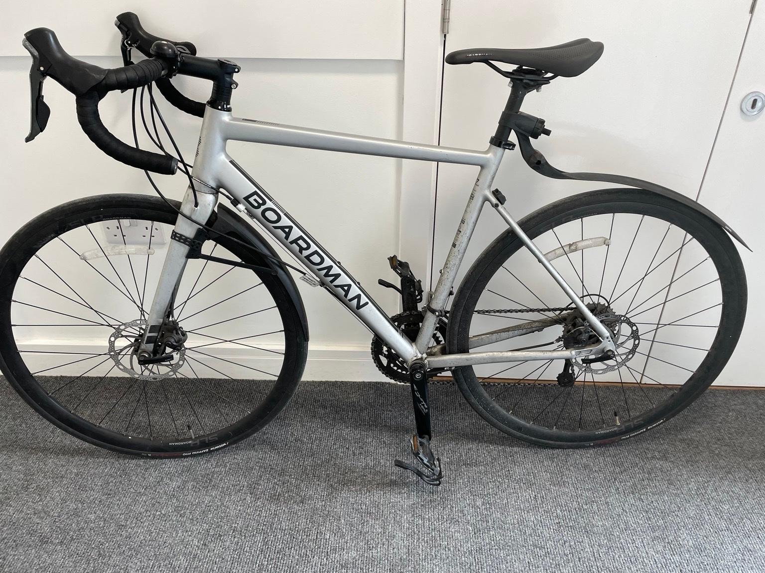 Boardman Road Bike - Medium in SW4 London for £400.00 for sale | Shpock