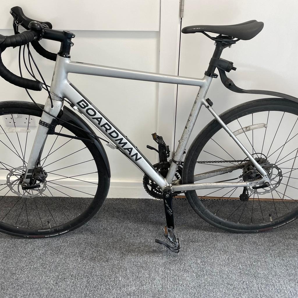 Boardman Road Bike - Medium in SW4 London for £400.00 for sale | Shpock