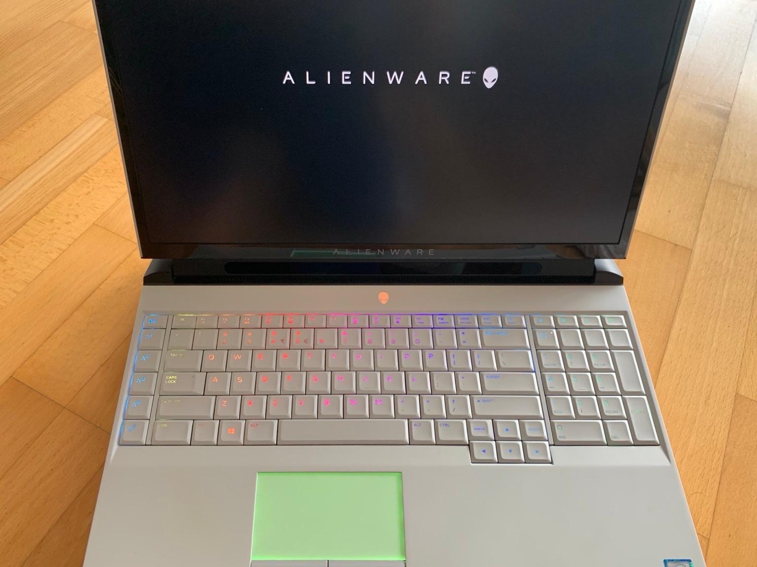 Alienware A51 / i9-rtx2080 in 6850 Stadt Dornbirn für 1.000,00 € zum ...